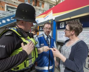 Welcome to BTPA - British Transport Police Authority