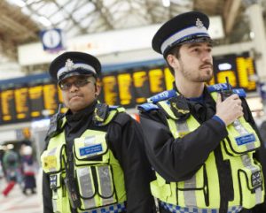 Welcome to BTPA - British Transport Police Authority